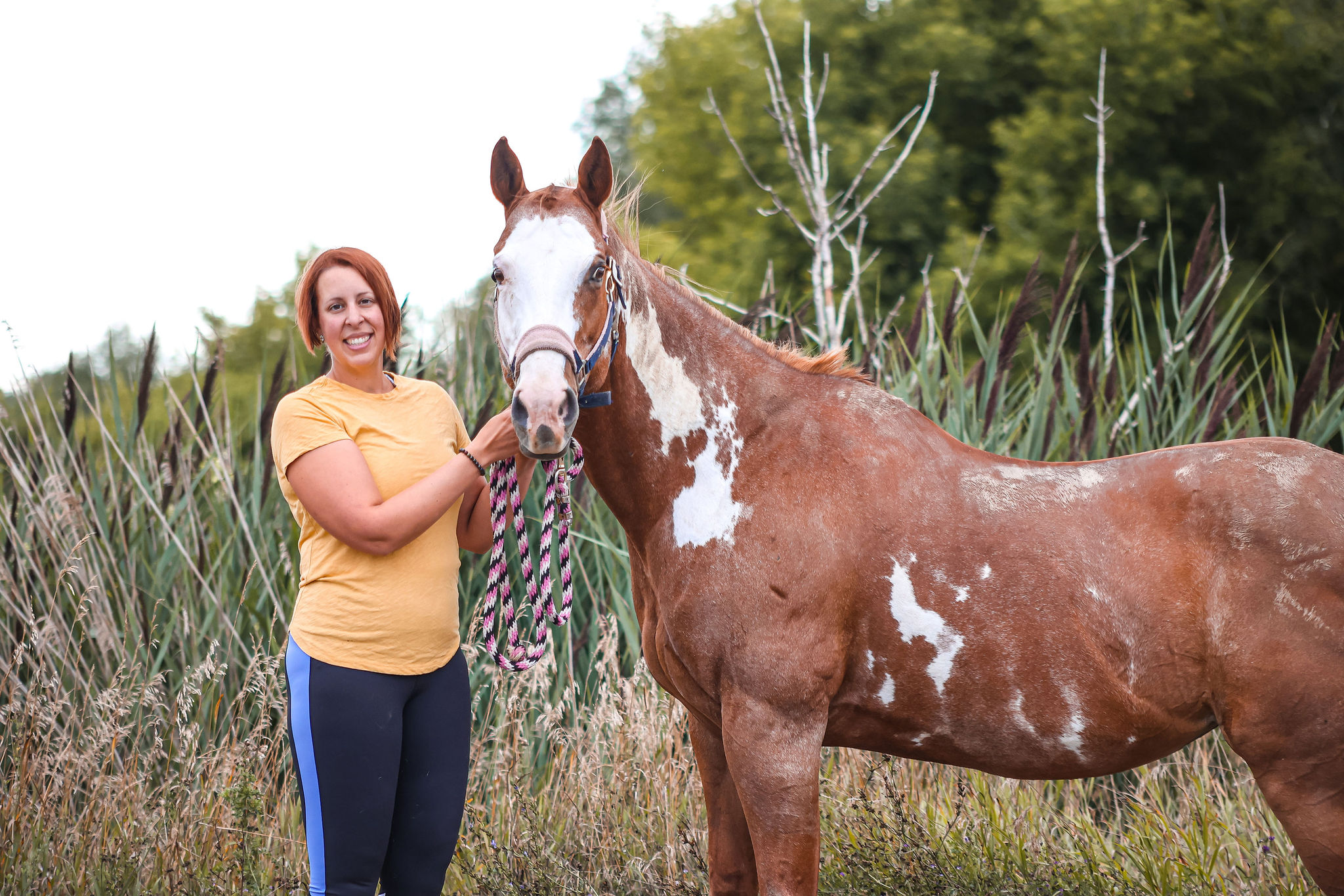 Our Staff – Daisy Meadows Equestrian