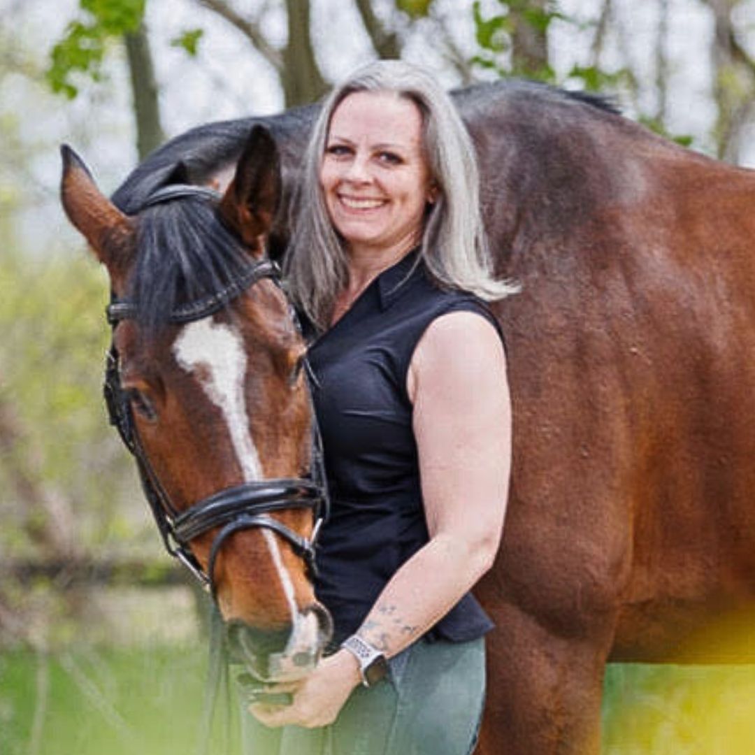 Our Staff – Daisy Meadows Equestrian