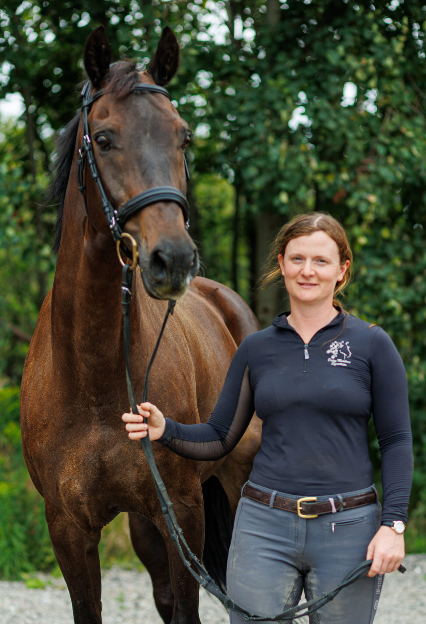 DME Performance Trainers – Daisy Meadows Equestrian